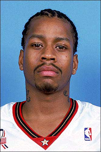 Iverson likely to face charges | News, Sports, Jobs - Lawrence Journal ...